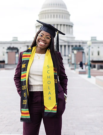 New Scholars - New Scholar Welcome is around the corner! | TheDream.US